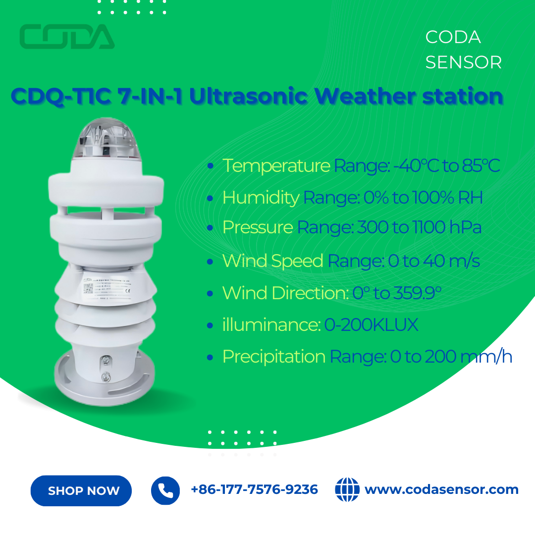Noise and Weather Sensor Integration for Outdoor Monitoring Accuracy