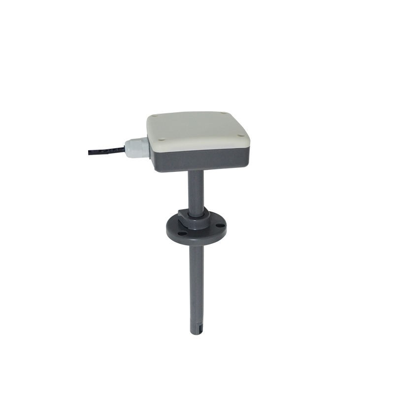 CDF-12A HVAC Pipe Wind Speed Sensor | Coda Sensors